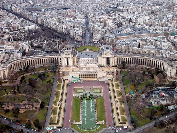 19 Breathtaking Paris Views & Where to Find Them