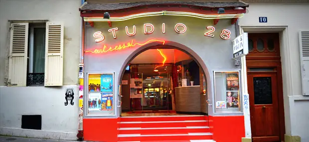 Top 5 Quirky Places to See in Paris