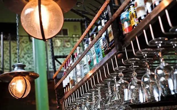 Top 20 Quirky And Unusual Bars In Paris You Need To Try