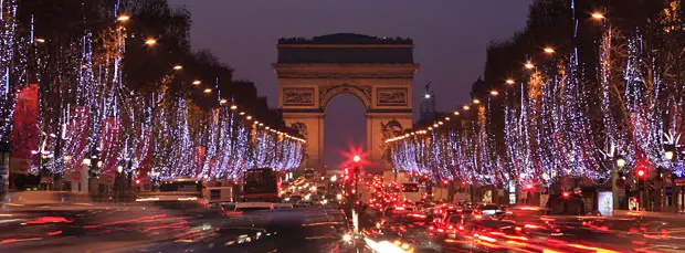 What to See and Do in the Champs-Elysées Neighborhood