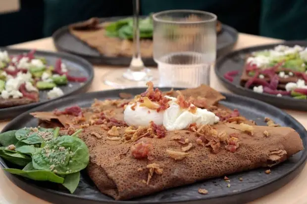 The 18 Best Creperies In Paris Where to Eat the Best Crepes