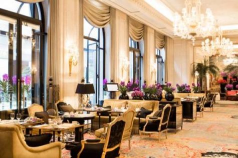 The 7 Best Palaces in Paris, the Most Beautiful & Luxurious Hotels