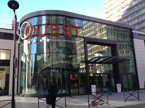 13 Best Shopping Centres and Outlets to Go Shopping in Paris