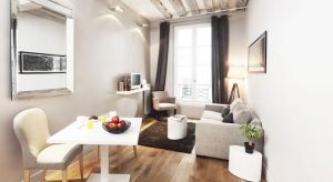 The 8 Best Appart Hotels in Paris