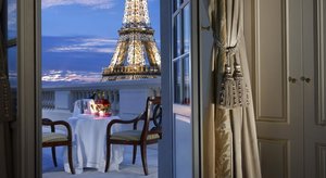 The 9 Most Expensive Hotels in Paris, From 4.500€ to 20.000€ a Night