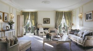 The 9 Most Expensive Hotels in Paris, From 4.500€ to 20.000€ a Night