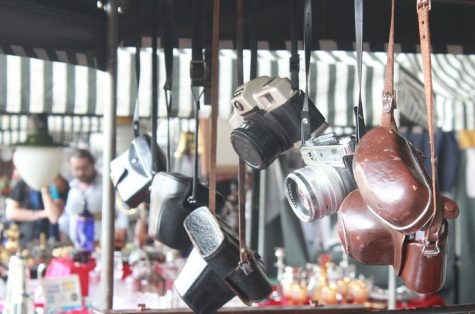 30 Souvenirs and Things to Buy in Paris & Where to Find Them