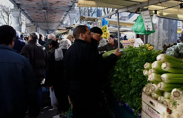 My Top 21 Must-Visit Vibrant Markets in Paris