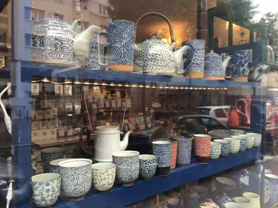 Our Selection of the 11 Best Tea Shops in Paris