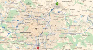 Paris vs Rome: Which is Better to Visit? Detailed Comparison