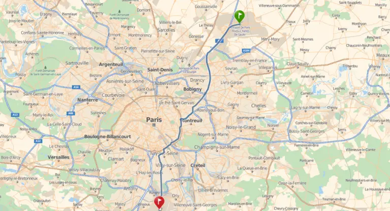 Paris vs Rome: Which is Better to Visit? Detailed Comparison