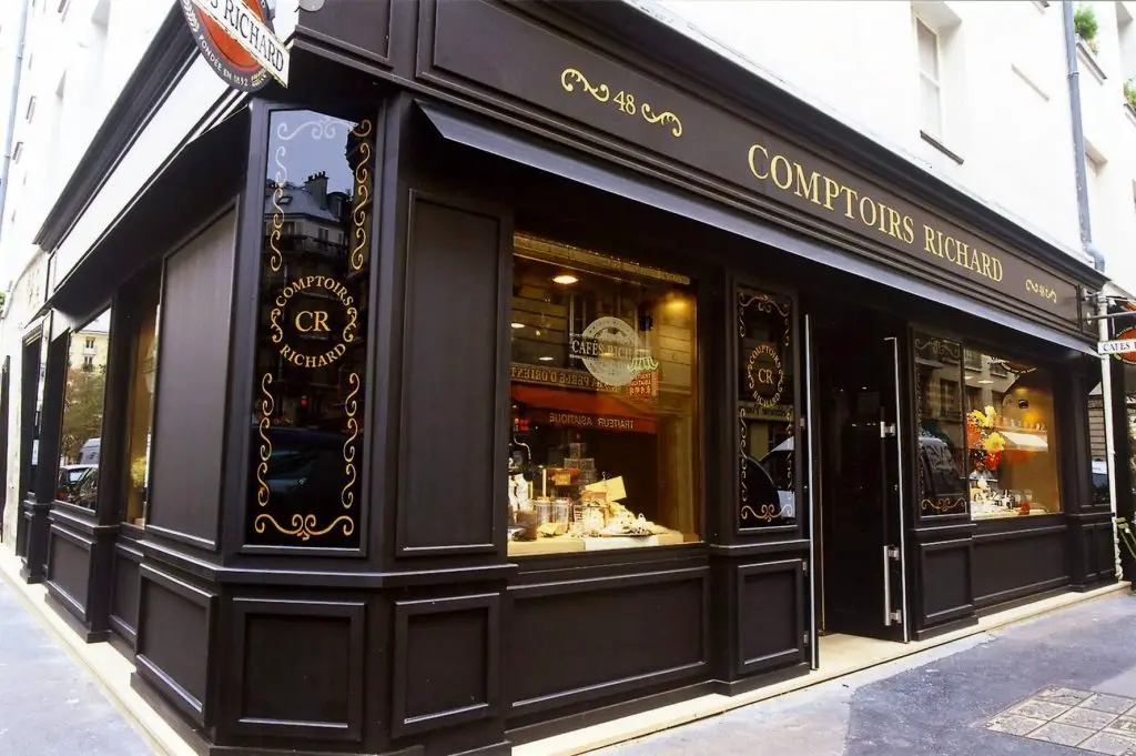 Our Selection of the 10 Best Tea Shops in Paris