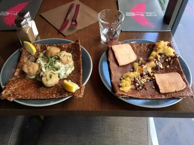 The 18 Best Creperies In Paris Where to Eat the Best Crepes