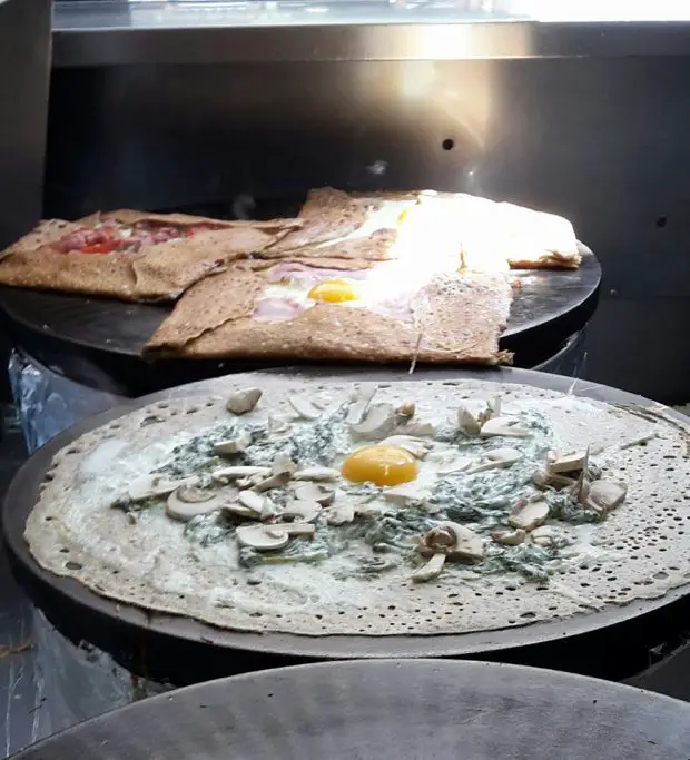 The 18 Best Creperies In Paris Where to Eat the Best Crepes