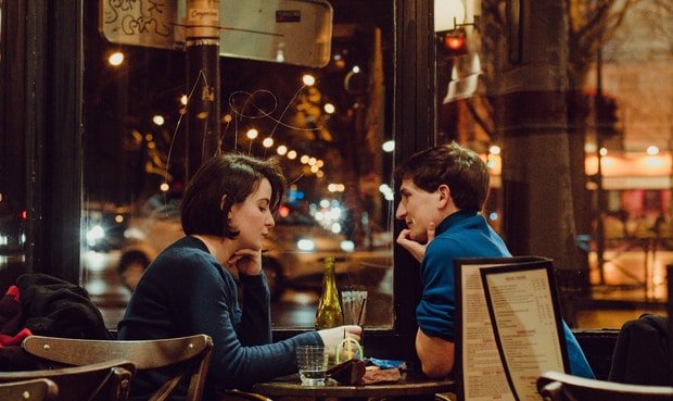 14 Perfect Restaurants for a Romantic Dinner in Paris