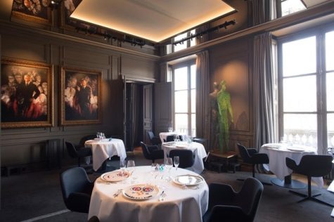 What Are the Fanciest (Most Expensive) Restaurants in Paris?