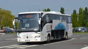 [Guide] How to Get Buses in Paris ? Tickets, Passes, Lines