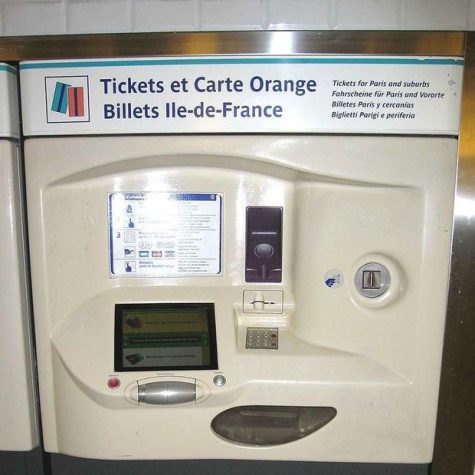 [Guide] How to Get Buses in Paris ? Tickets, Passes, Lines