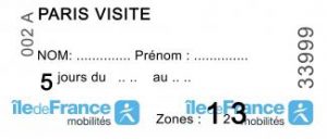 [Guide] How to Get Buses in Paris ? Tickets, Passes, Lines