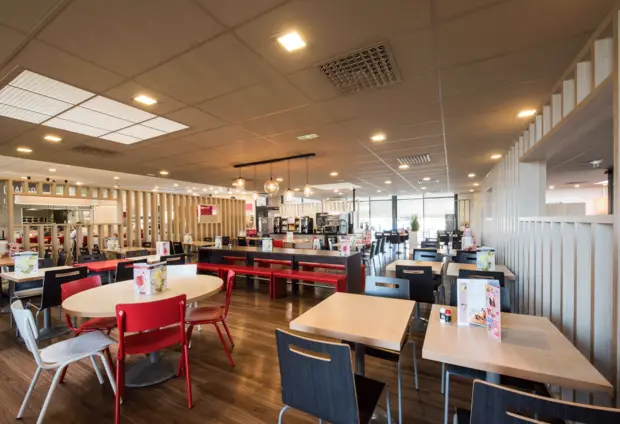 17 Best All-You-Can-Eat Restaurants in Paris (From €11)