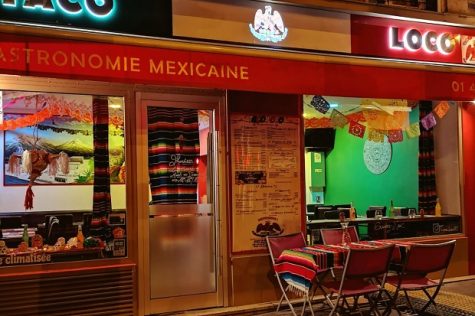 The 12 Best Mexican Restaurants in Paris