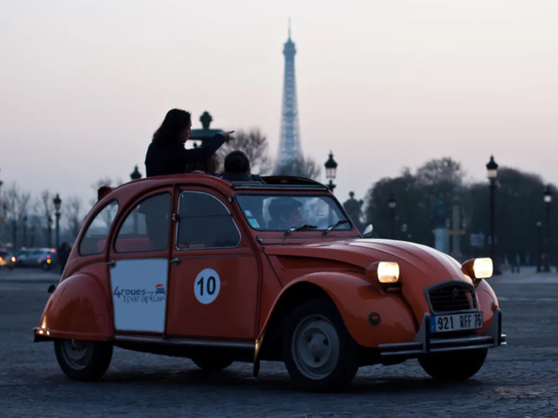 New Year’s Eve in Paris: 15 Ideas for a Memorable Evening