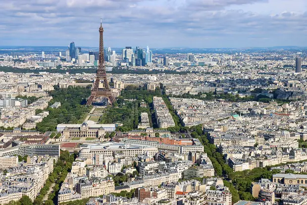 19 Breathtaking Paris Views & Where to Find Them
