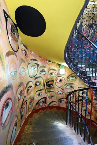 14 Quirky Places in Paris You Had No Idea Even Existed