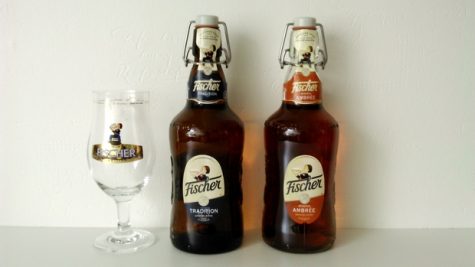 These Are the 19 Most Famous French Beers