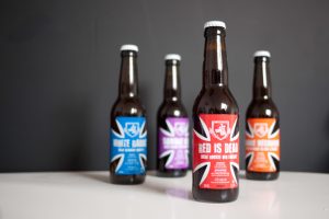 These Are the 19 Most Famous French Beers