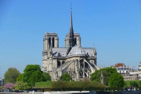 The Best 35 French Landmarks And Monuments You Must See