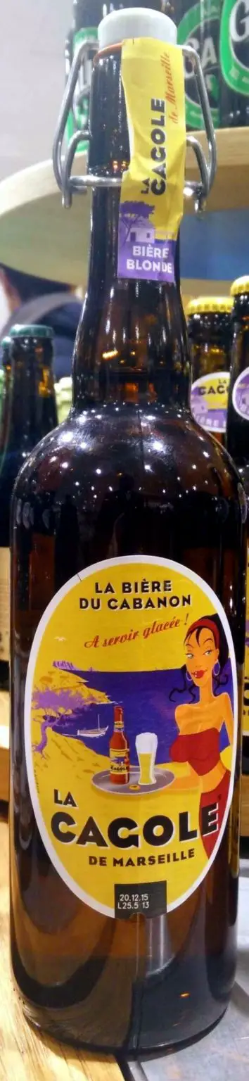 These Are the 19 Most Famous French Beers