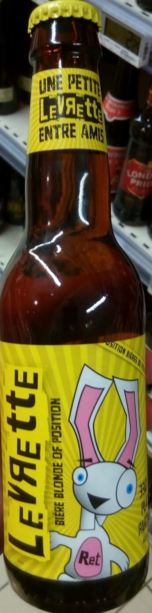 These Are the 19 Most Famous French Beers