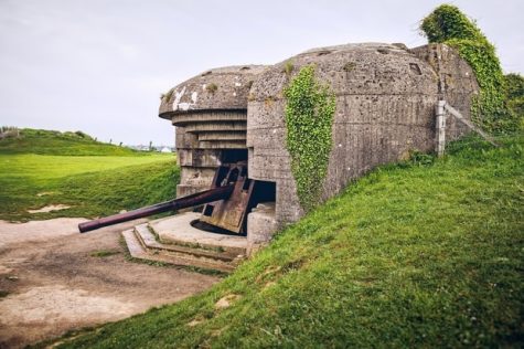 What Is Normandy Famous for and What Makes It So Special?