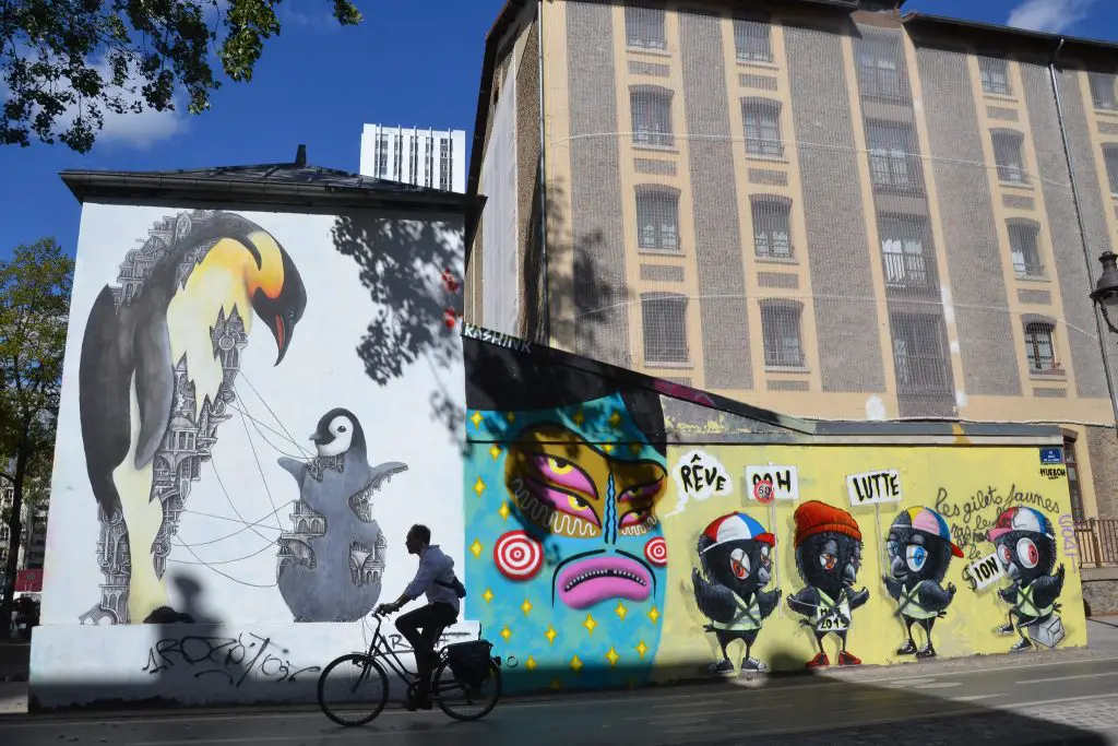 19 Quirky Places in Paris You Had No Idea Even Existed