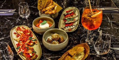 11 Best Restaurants to Organize a Business Lunch in Paris
