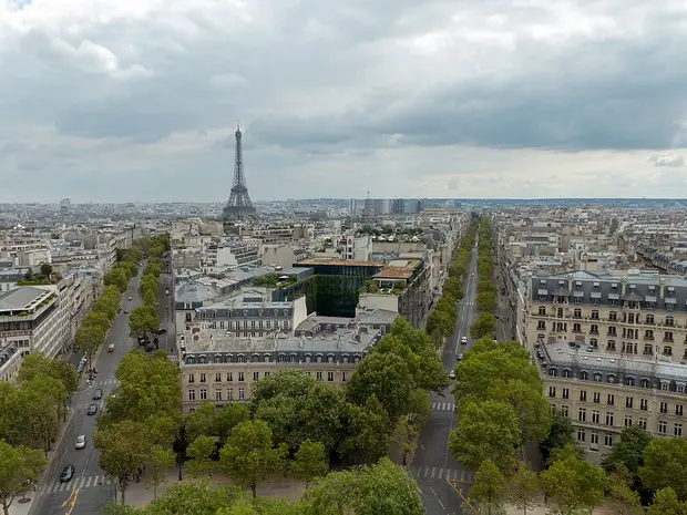 19 Breathtaking Paris Views & Where to Find Them