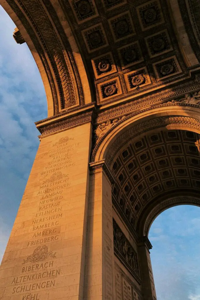 What to Expect at the Arc de Triomphe (and Is It Worth It?)
