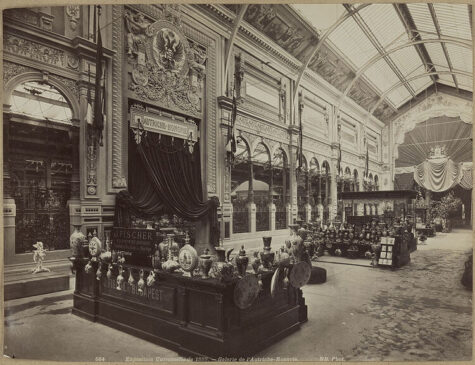 What Paris Looked Like During the 1889 World Fair (20+ Photos)