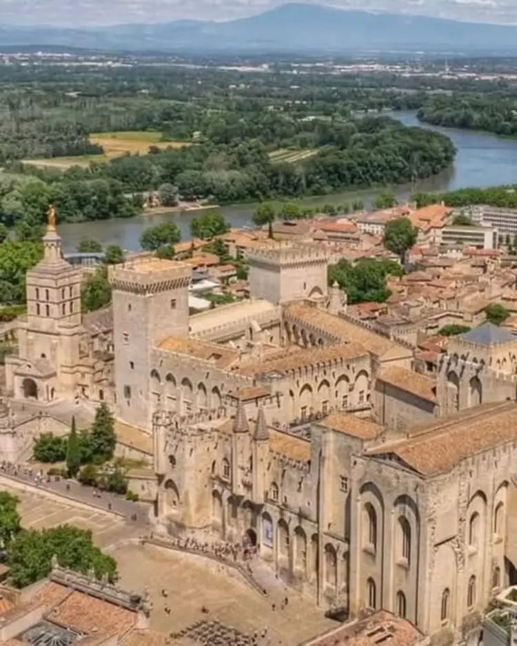 7 Unforgettable French Destinations for Culture Lovers (And Not All Are ...