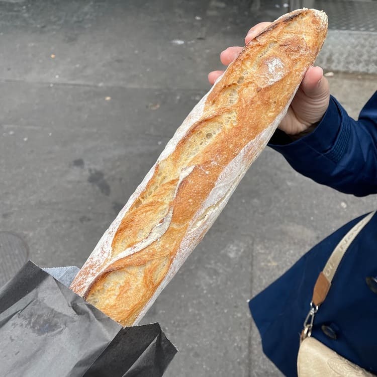 18 French Foods You MUST TRY in Paris Before You Die