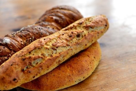 11 Different Types of French Baguettes