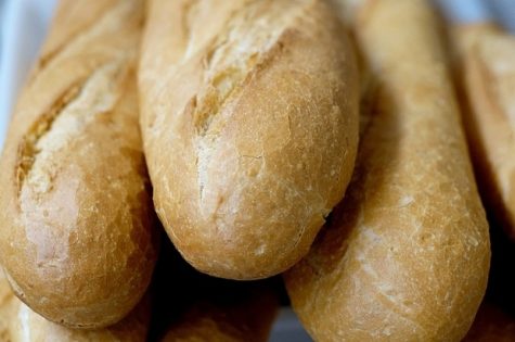 11 Different Types of French Baguettes