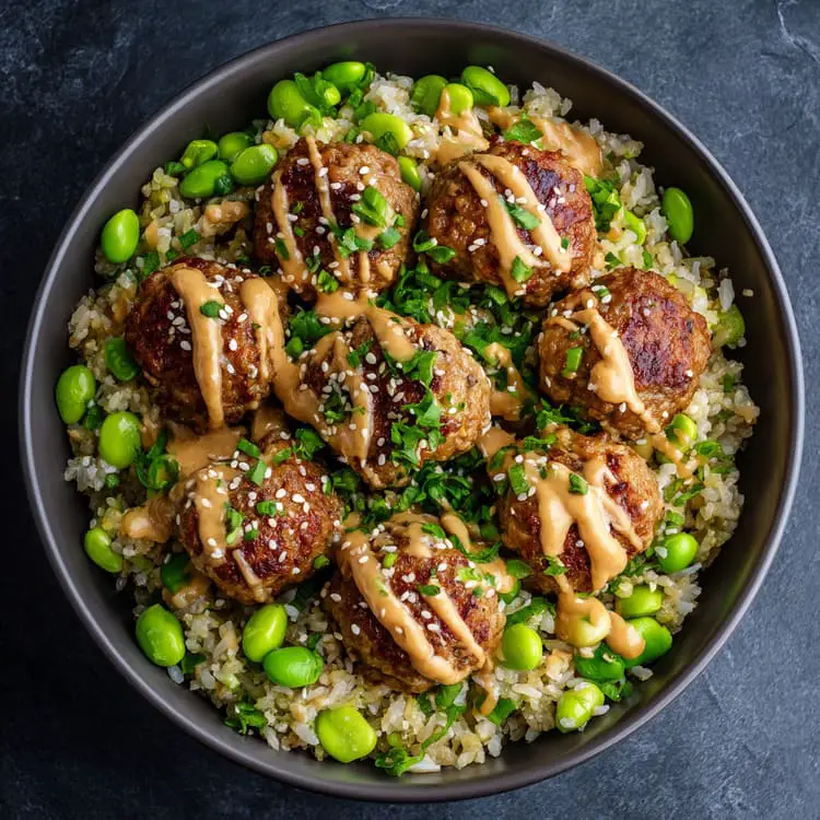 Beautiful & Balanced: 7 Bowl Creations to Inspire Your Next Meal