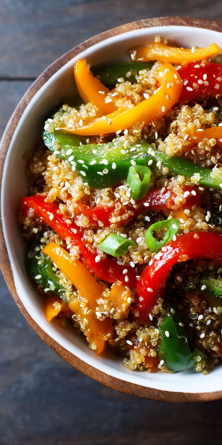 Beautiful & Balanced: 7 Bowl Creations to Inspire Your Next Meal