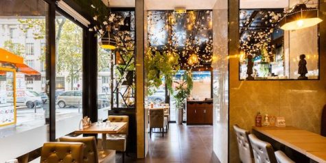 11 Best Restaurants to Organize a Business Lunch in Paris