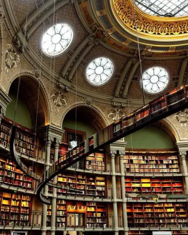 Off the Beaten Path Paris: Escape the Crowds With 29 Hidden Gems