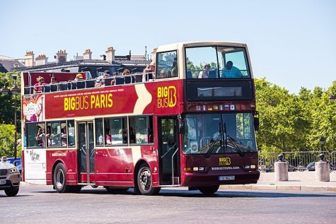 [Guide] How to Get Buses in Paris ? Tickets, Passes, Lines