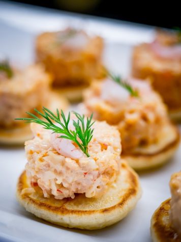 20 Aperitif Snacks And Typical French Appetizers