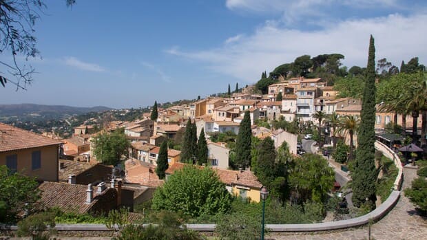 10 Destinations for a February Vacation in France